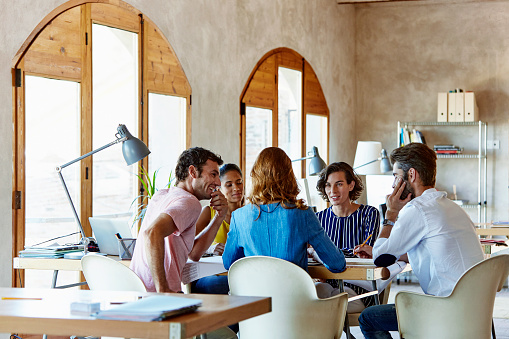 High Impact Teams – Insights Whitepaper