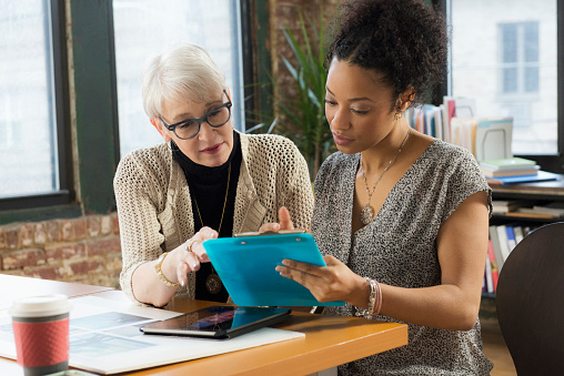 Coaching people and creating a coaching culture | Insights