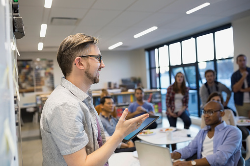 Employee engagement through the lens of leadership | Insights