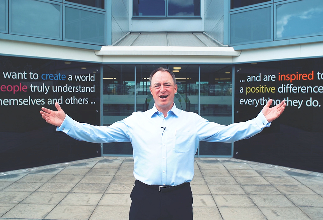 Meet the Team - meet the people from your local Insights office