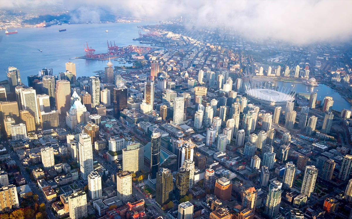 Insights goes from strength to strength in Canada | Insights