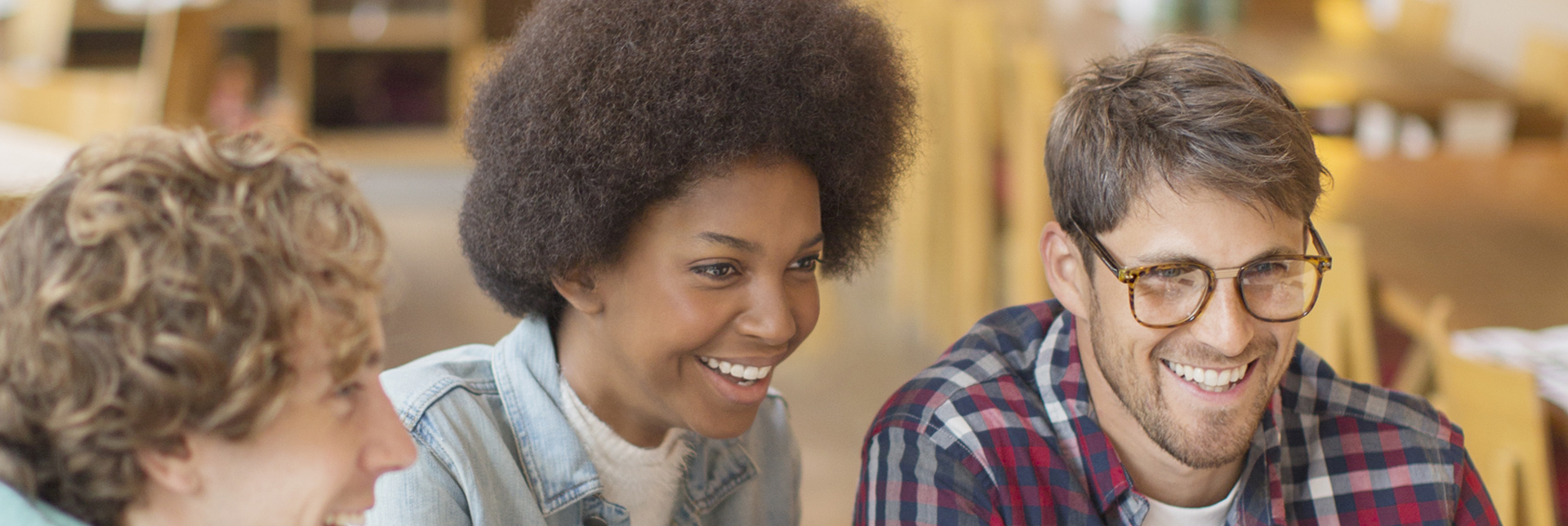 What we do | People development solutions | Insights