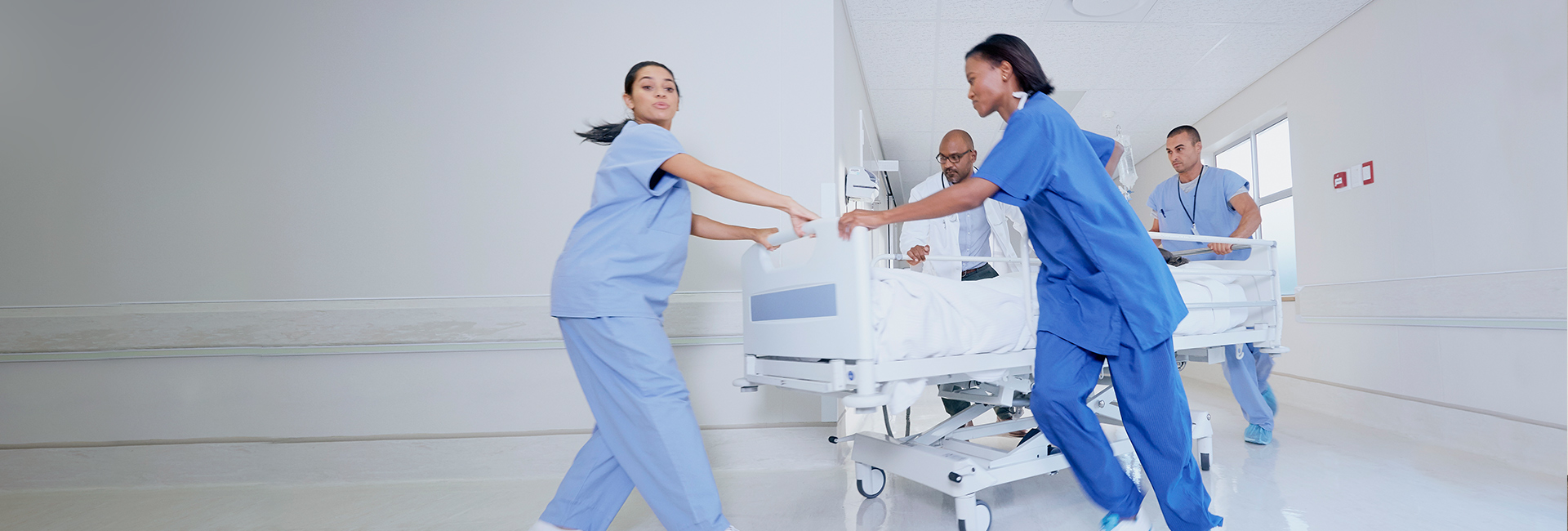 Helping our NHS heroes through the pandemic | Insights