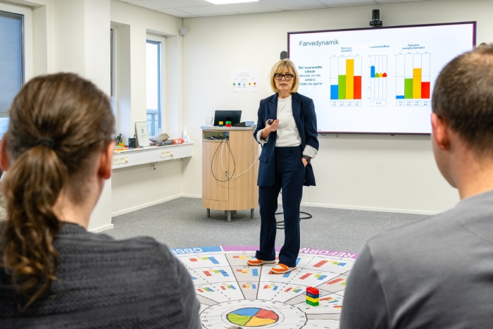 How Insights Discovery maximised workforce potential at Specsavers | Case study | Insights