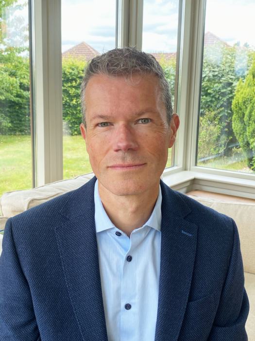 Neil Millar appointed as Director of Corporate Development and Marketing