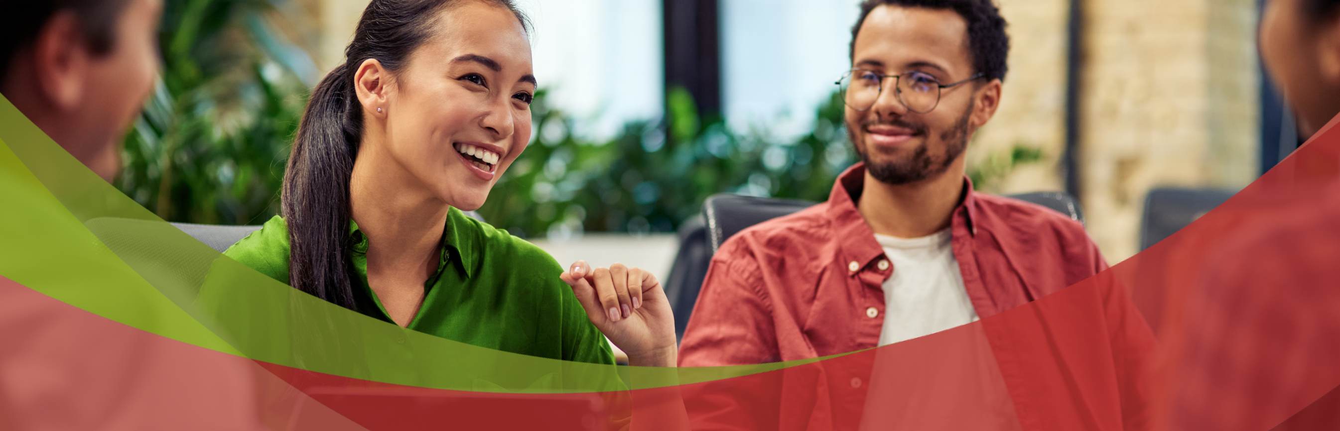 Discovery Full Circle 360 - See how others see you | Insights